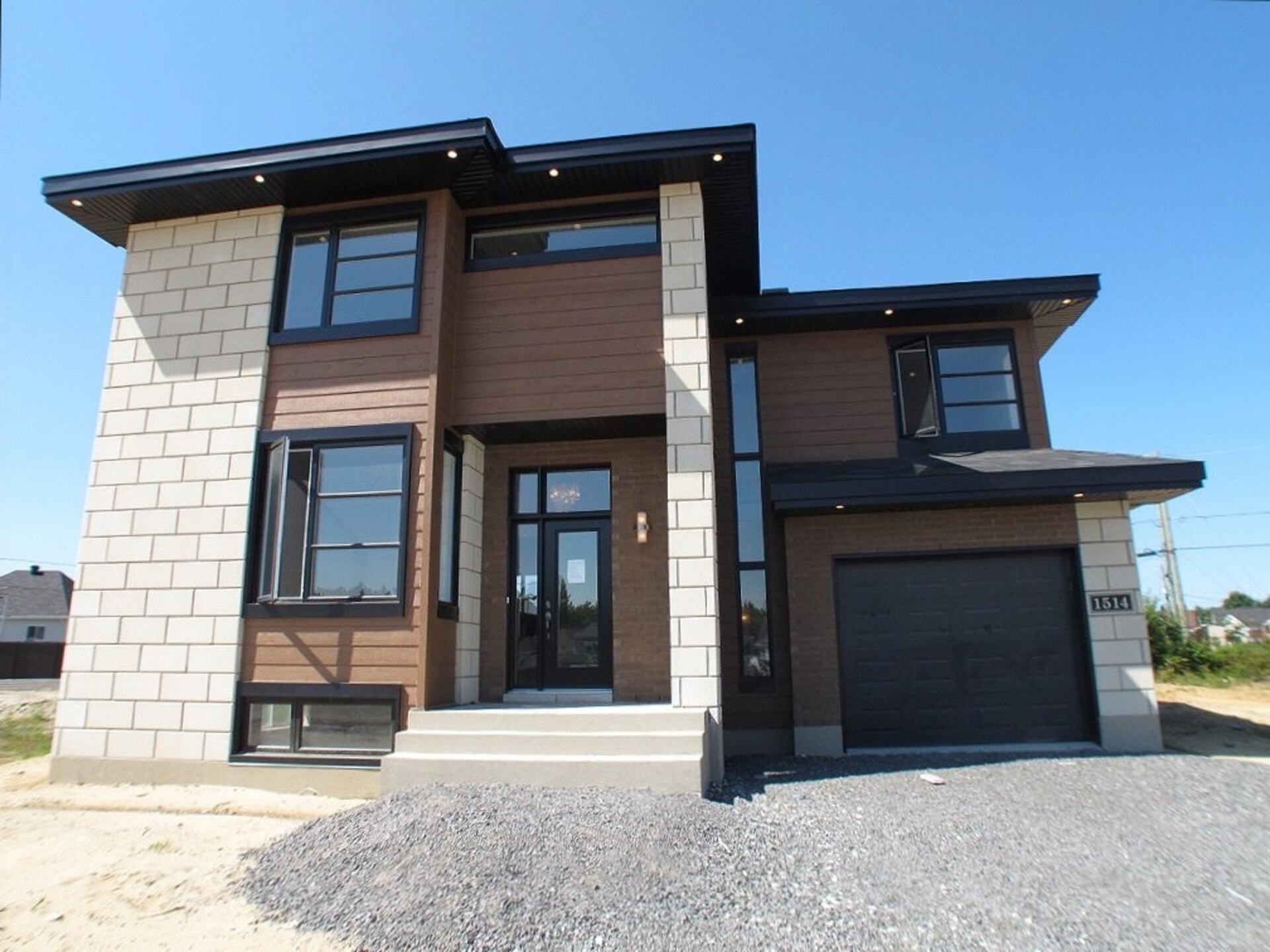 Construction Ri-Mar Inc. – Votre Espace De Vie, Votre Style De Vie.