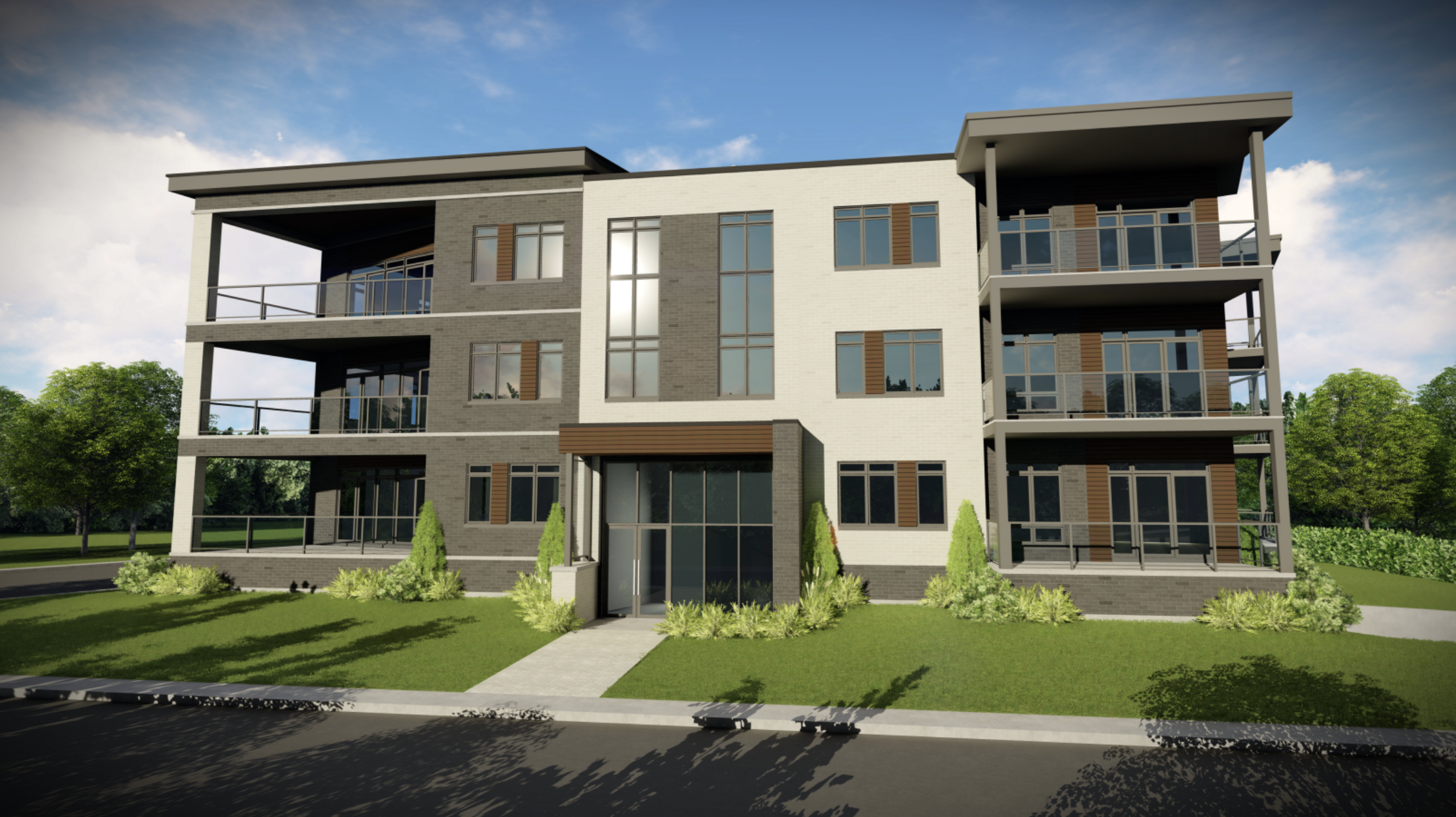 Construction Ri-Mar Inc. – Votre Espace De Vie, Votre Style De Vie.
