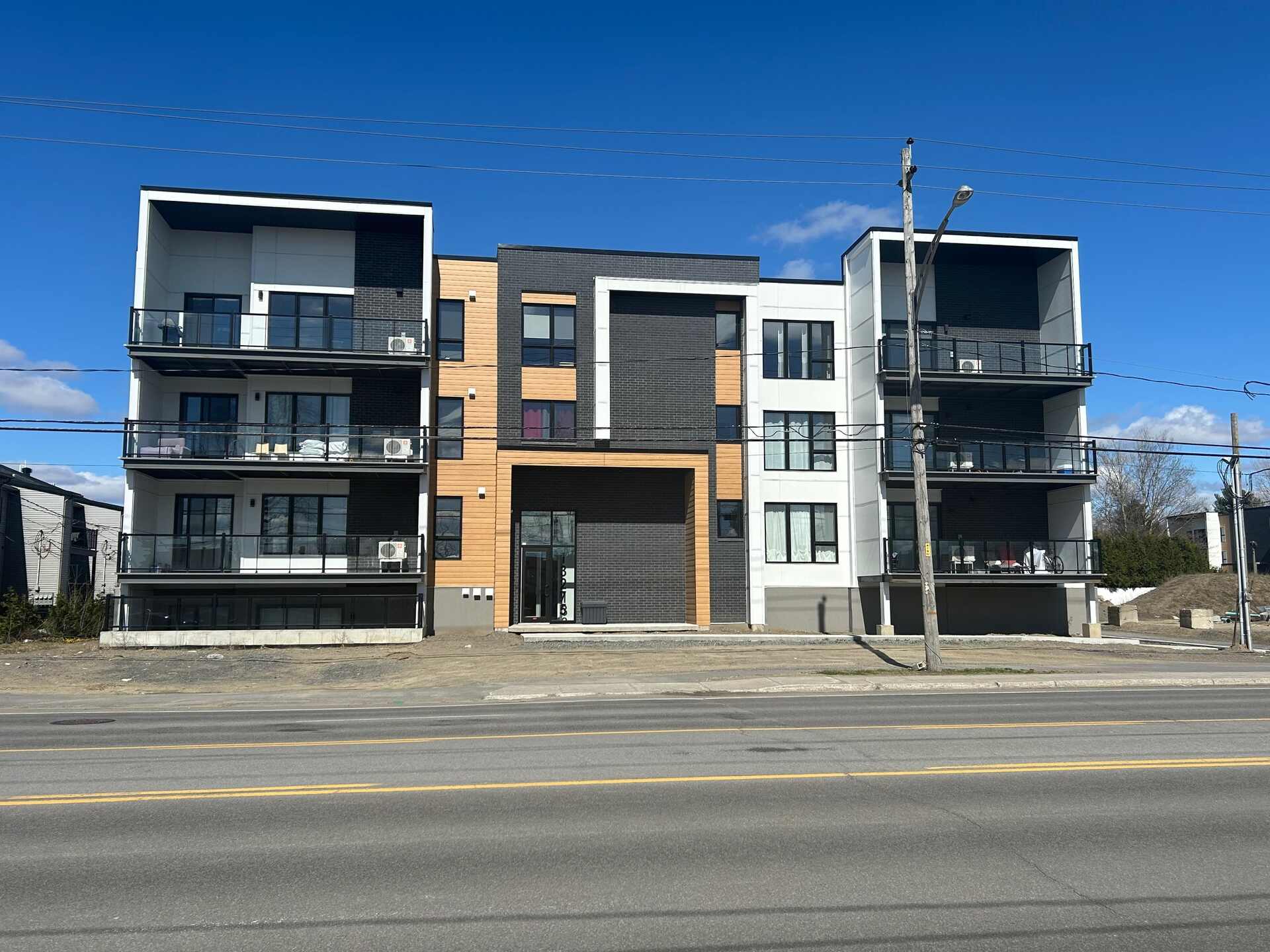 Construction Ri-Mar Inc. – Votre Espace De Vie, Votre Style De Vie.