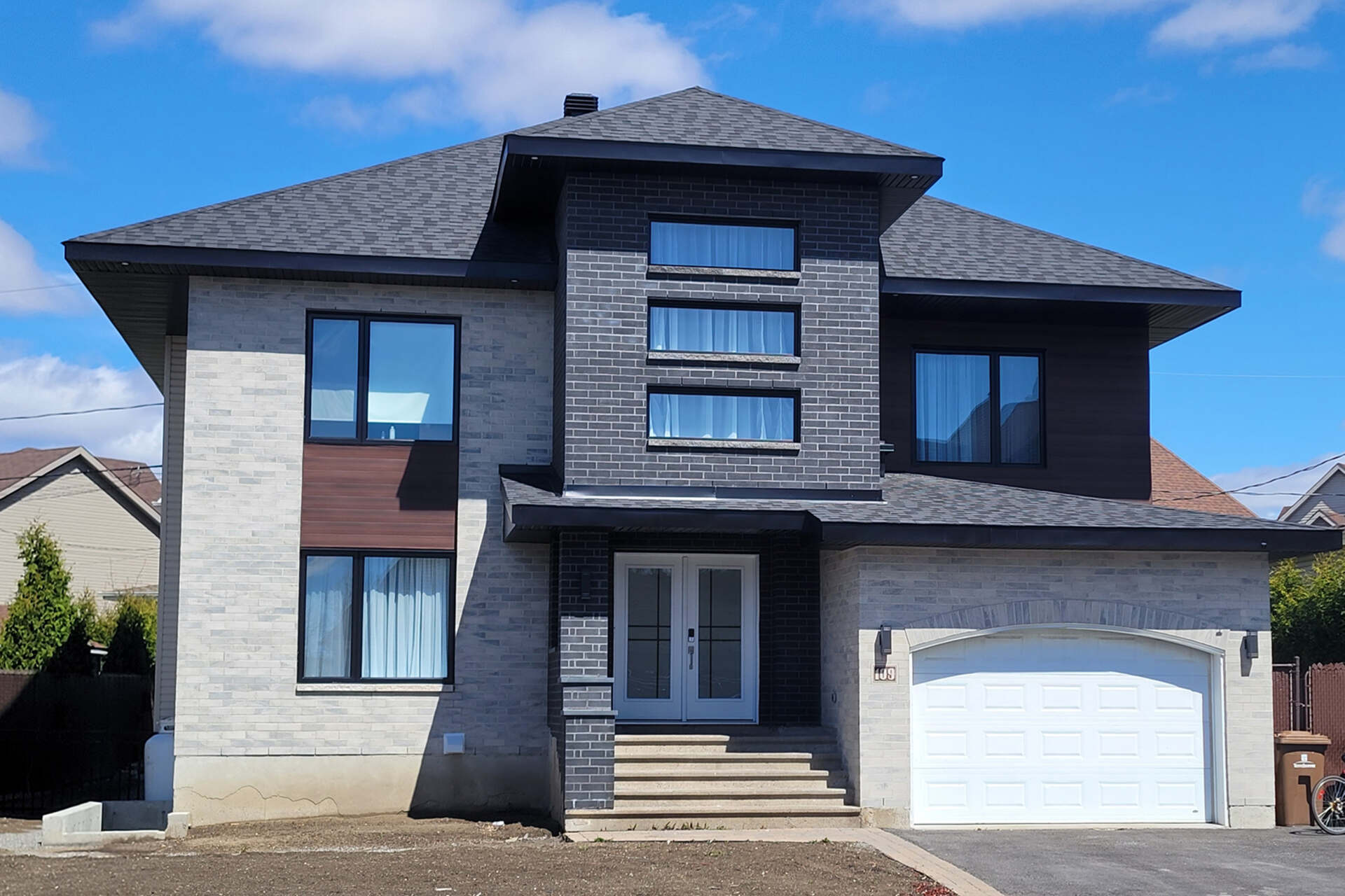 Construction Ri-Mar Inc. – Votre Espace De Vie, Votre Style De Vie.